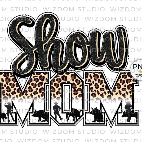 Show Pig - Etsy