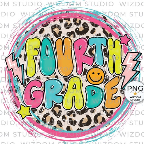 Hello Fourth Grade Png Hello 4th Grade Png Back to School - Etsy Hello Fourth Grade Png Hello 4th Grade Png Back to School - Etsy