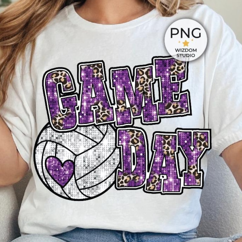 Purple Sequins Necklace - Etsy