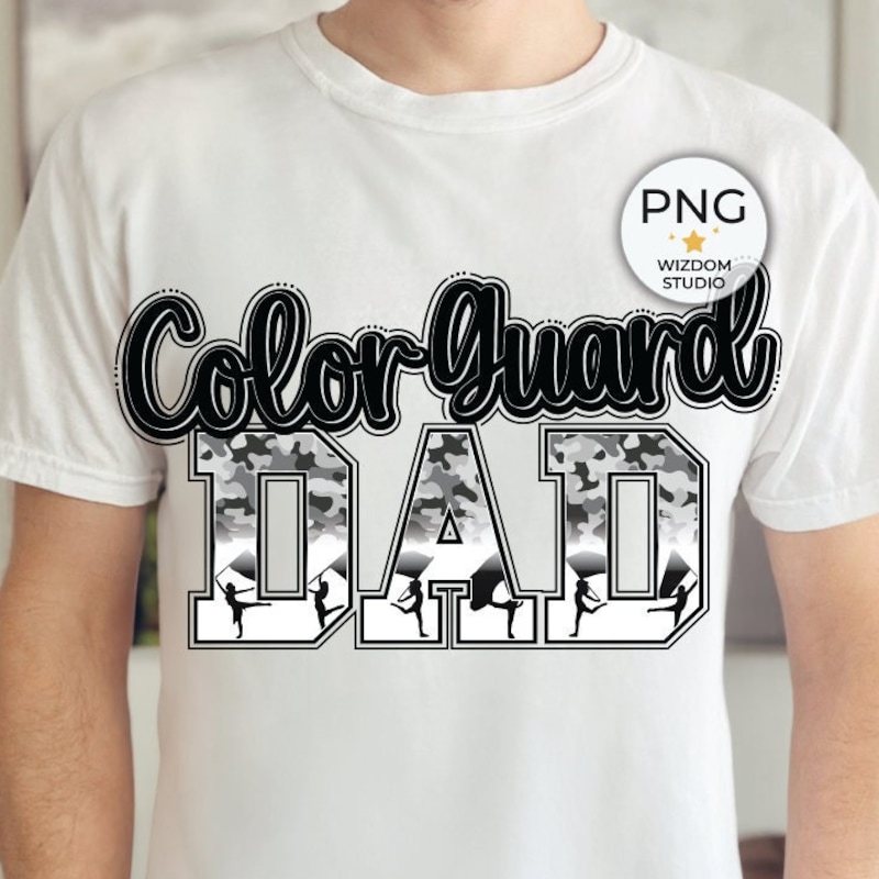Color Guard Shirts - Etsy