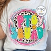 PTO Squad PNG Image, Cute Pto Team School Design, Sublimation Designs ...