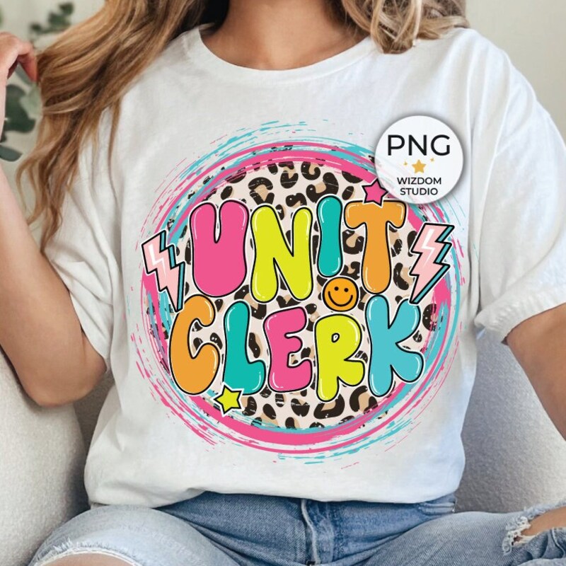 Unit Clerk - Etsy Canada