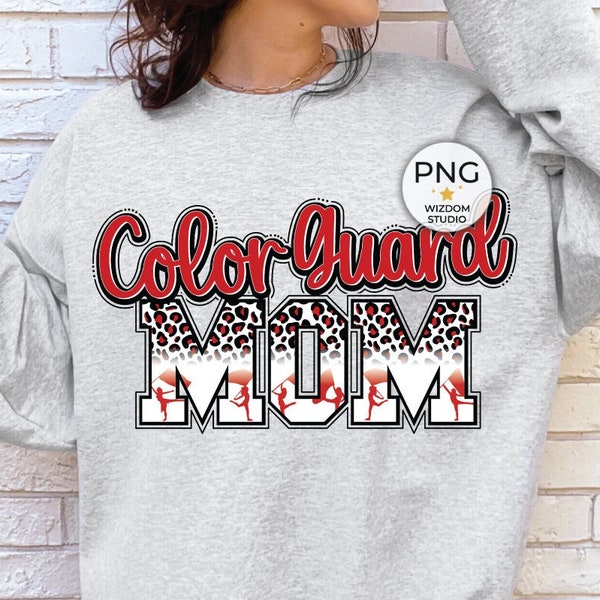 Color Guard Shirts - Etsy