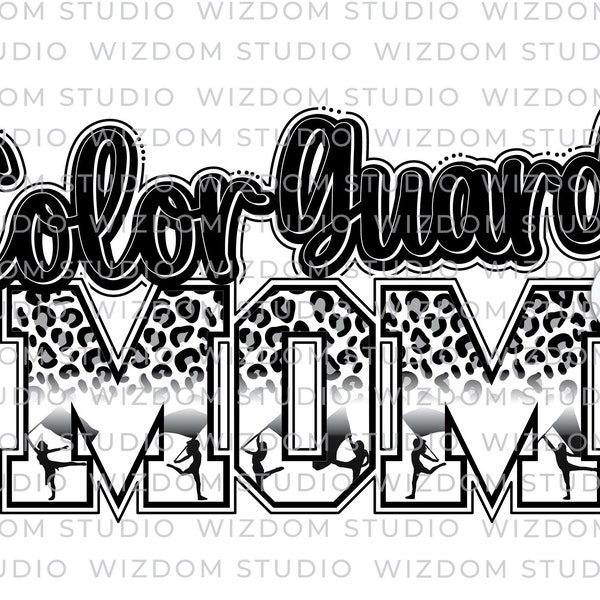Color Guard Shirt - Etsy