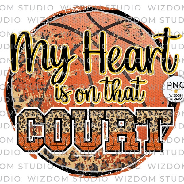 Basketball Court - Etsy