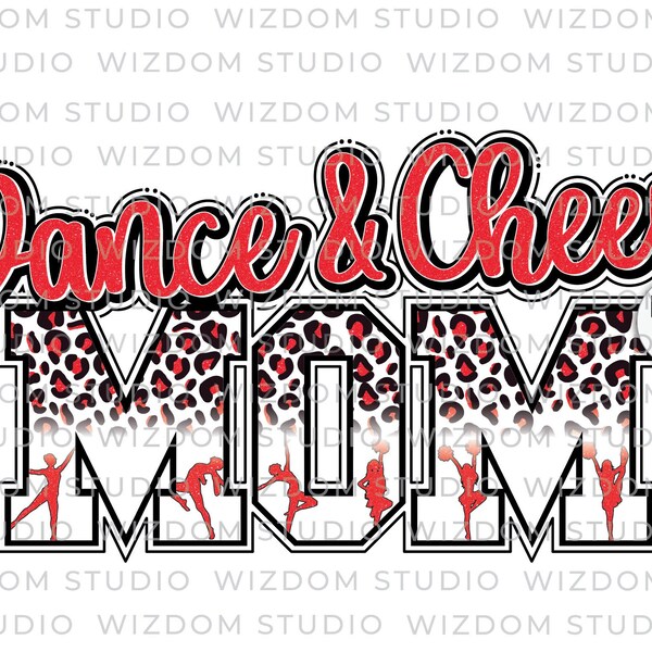 Dance Cheer - Etsy