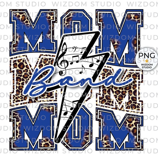 Marching Band - Etsy