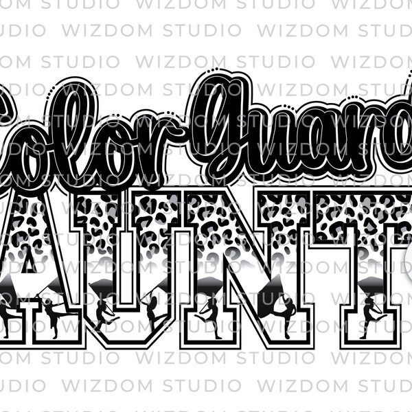 Color Guard Shirt - Etsy