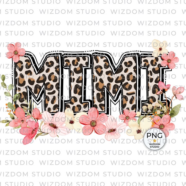 Mimi Png - Etsy