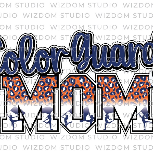 Color Guard Shirts - Etsy