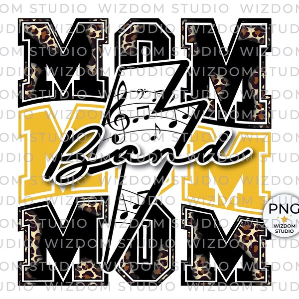 Marching Band - Etsy