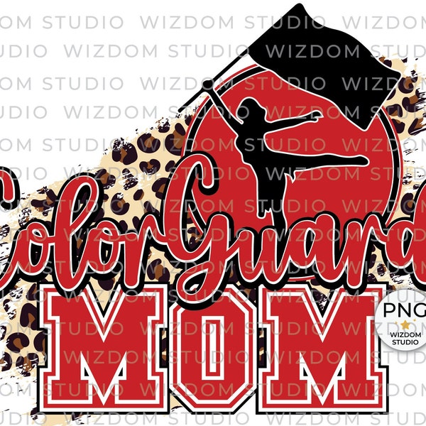 Color Guard Shirts - Etsy