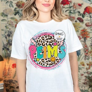 PEIMS PNG Image, Leopard Lightning Bolt Design, Sublimation Designs ...