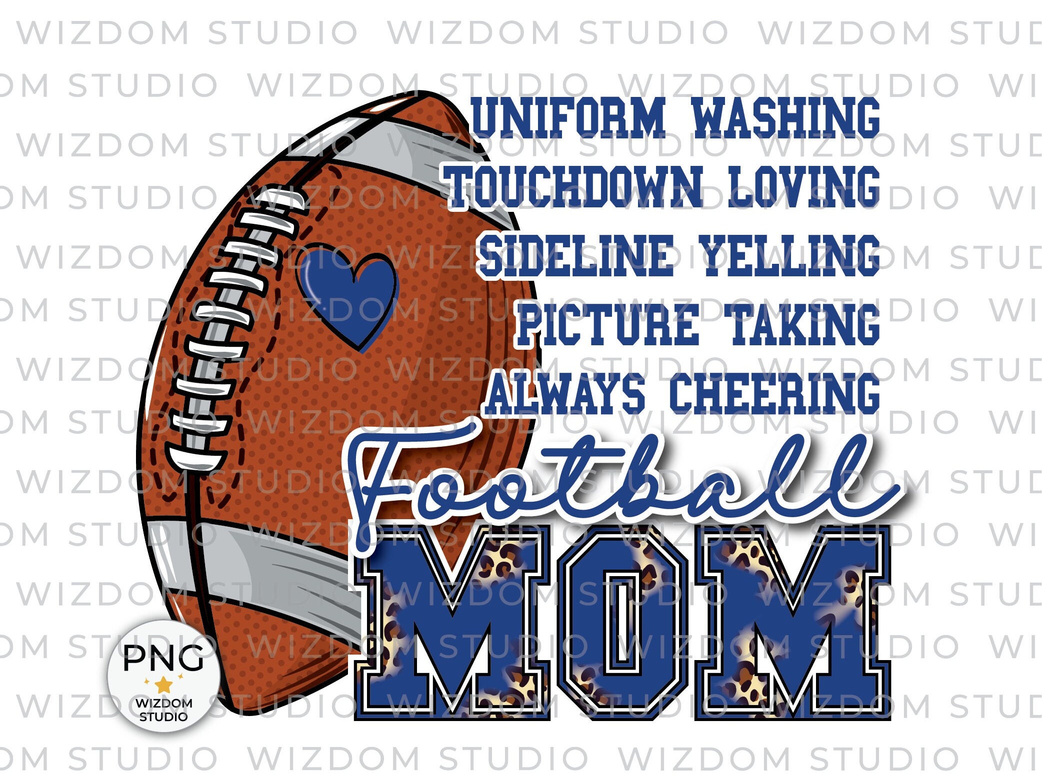 Proud Football Mom Quotes