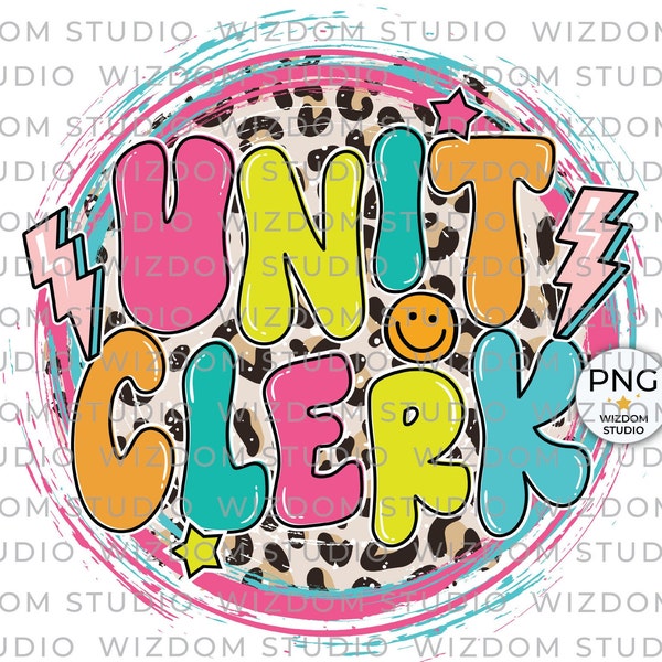 Unit Clerk - Etsy Canada