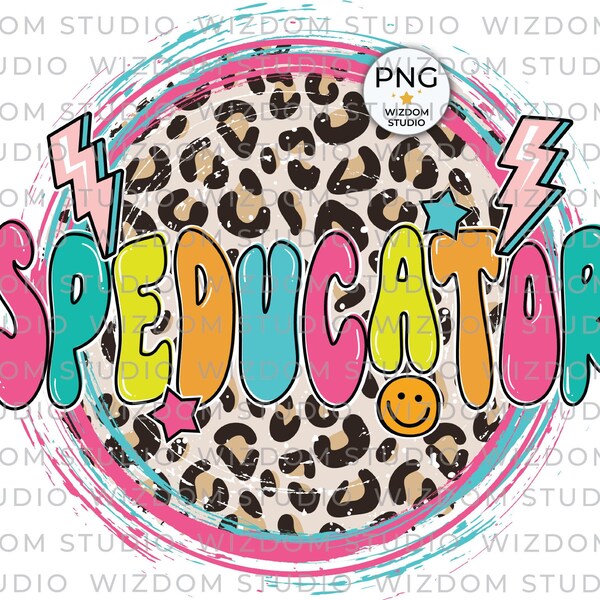 Special Education - Etsy