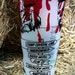 Slasher Cup Horror Scary Movie Cup Michael Scream Freddy Halloween Cup ...