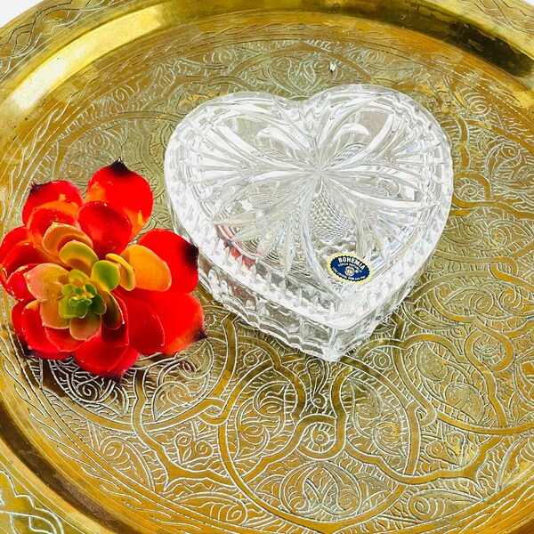 Bohemian Gift Box - Etsy