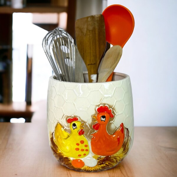 Kitschy Kitchen - Etsy