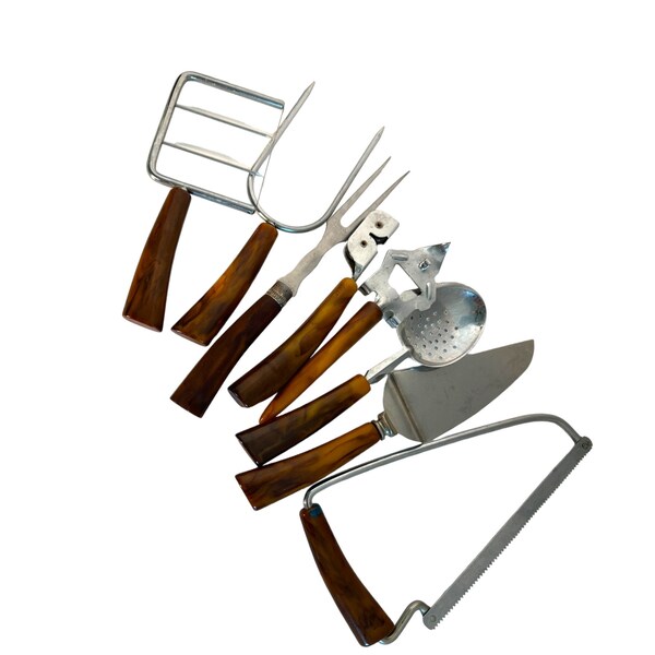 Bakelite Kitchen - Etsy