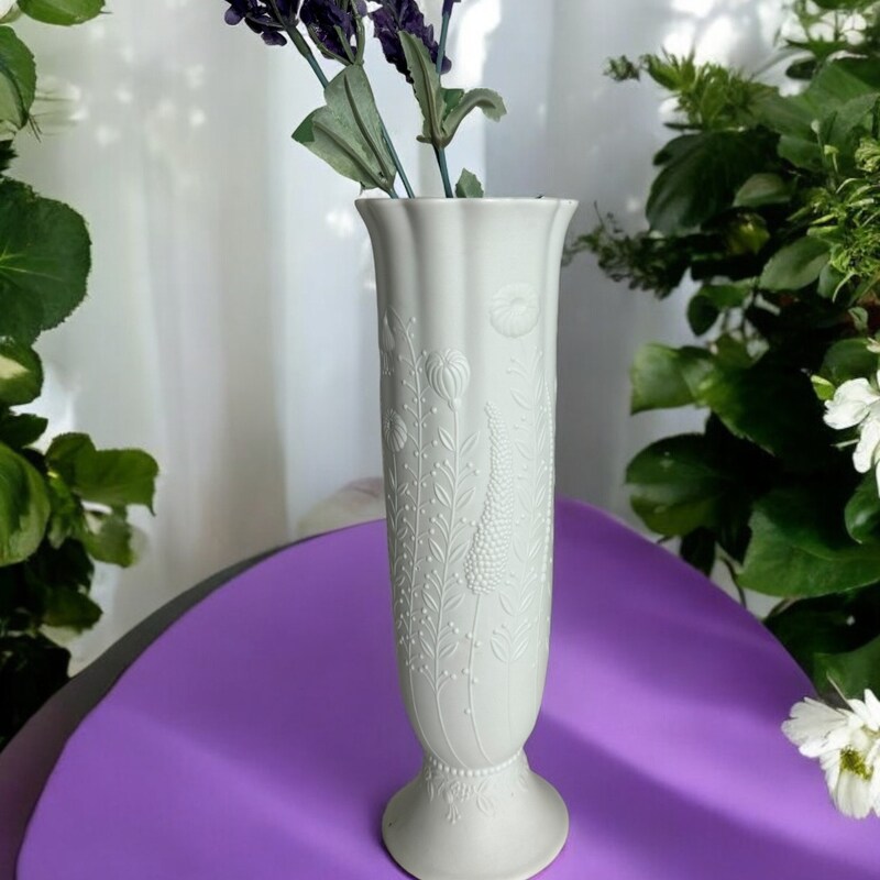 Kaiser Vase - Etsy