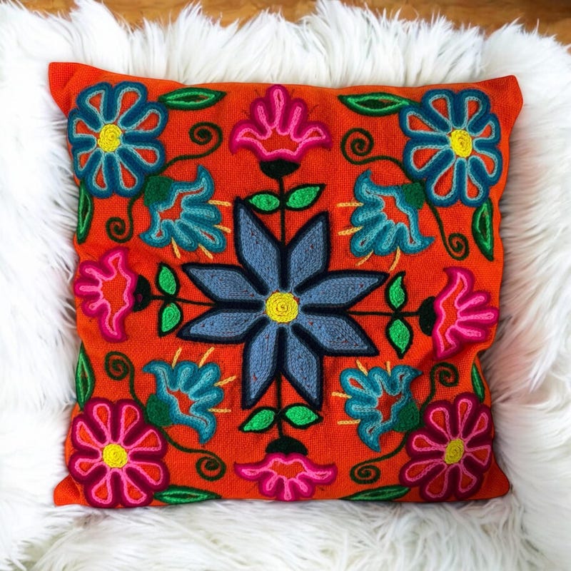 Peru Decor - Etsy