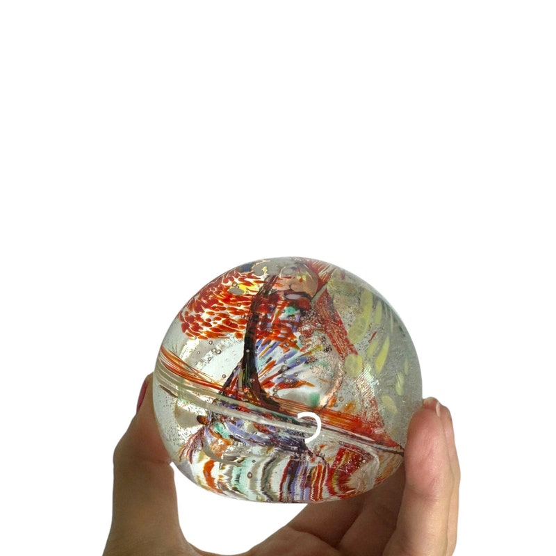 Swirl Paperweights - Etsy