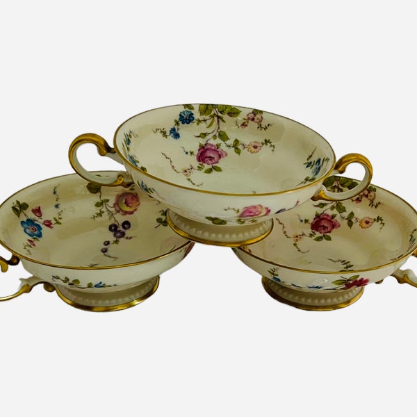 Castleton China - Etsy