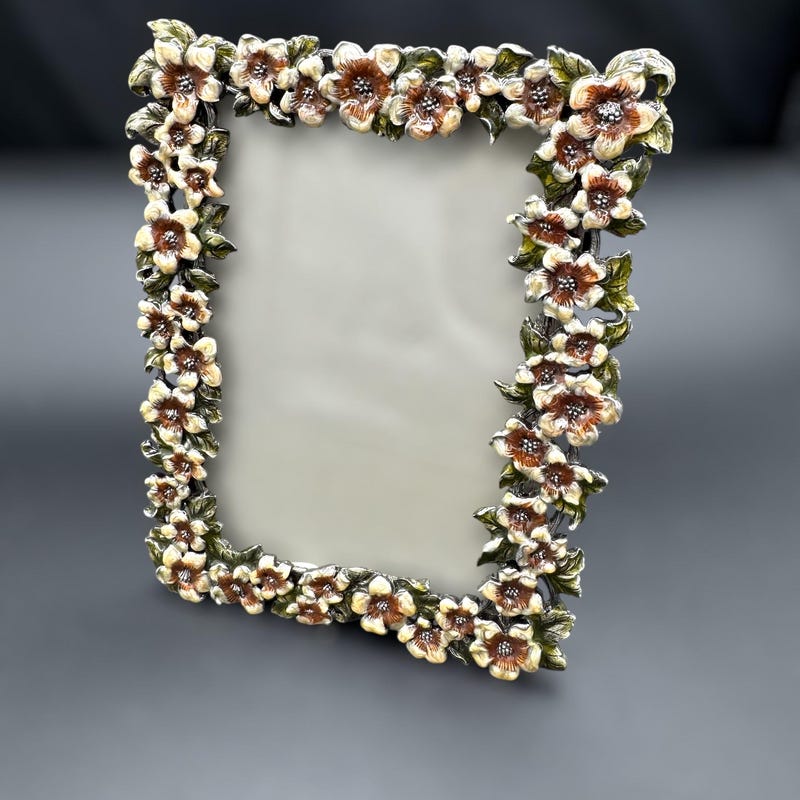 Decorated Frames - Etsy