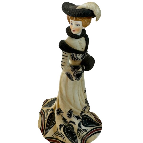Lenox Dolls Figurine - Etsy