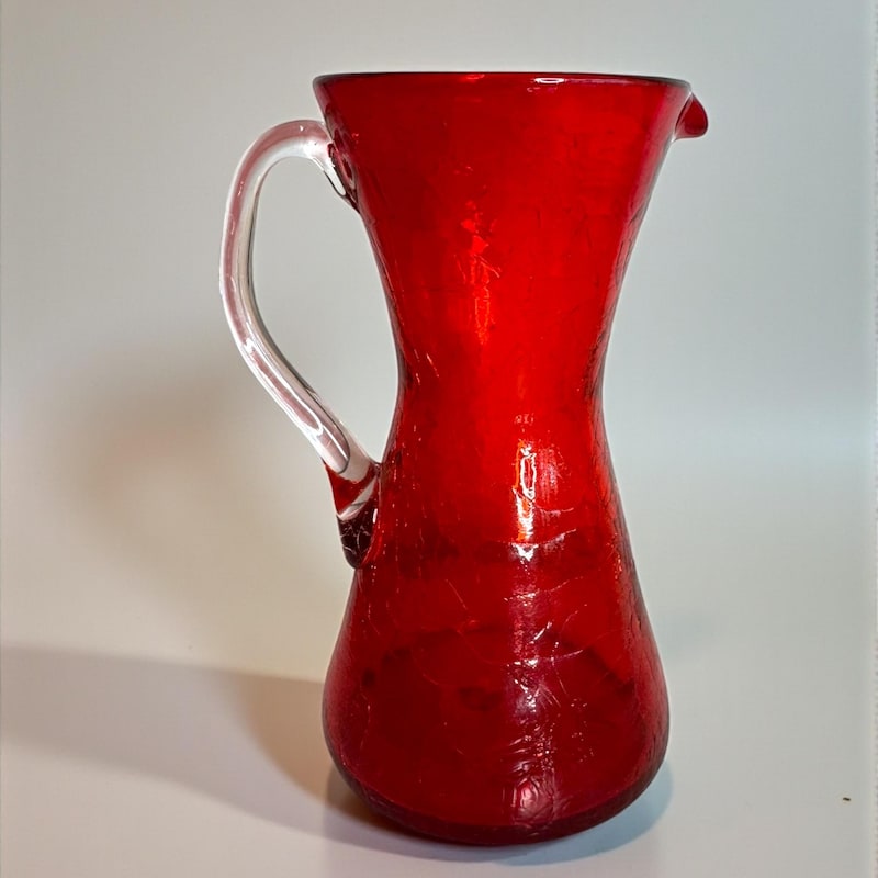 Mcm Vintage Small Vases - Etsy