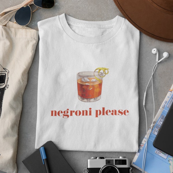 Negroni Gifts - 60+ Gift Ideas for 2025