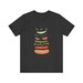 Chicago Dog T Shirt, Fun Chitown Hot Dog Tee for Men & Women, Unique ...