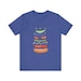 Chicago Dog T Shirt, Fun Chitown Hot Dog Tee for Men & Women, Unique ...