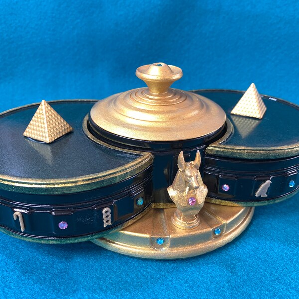 Egyptian Themed Jewelry - Etsy