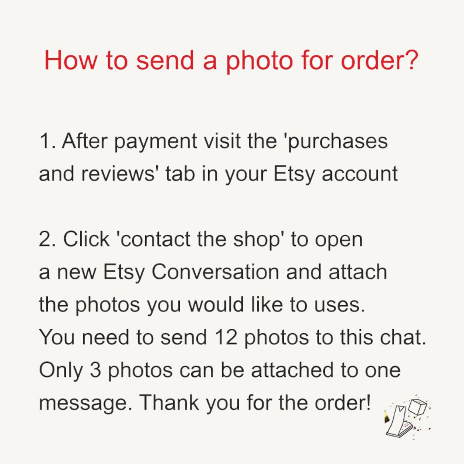 Custom Photo Collage Wooden Photo Box Rotating Photo Cube - Etsy