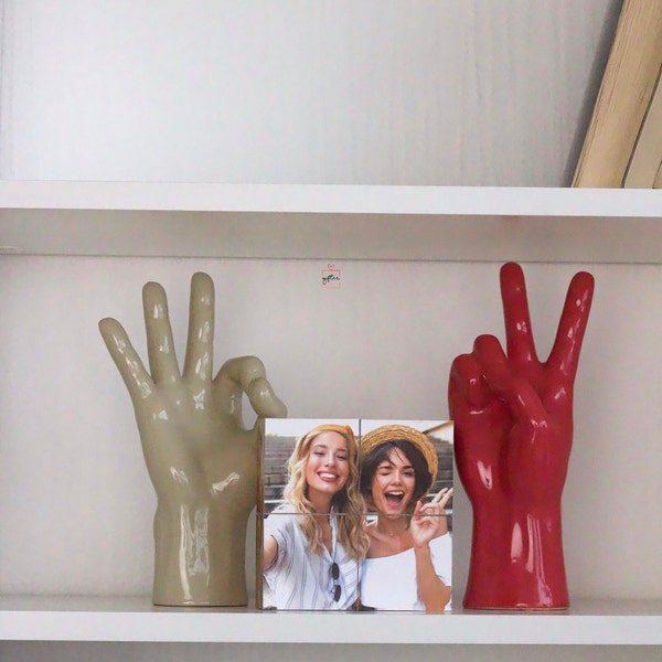 Magic Folding Photo Cube - Etsy