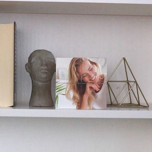 Magic Photo Cube for Her, Unique Gift for Couple, Photo Gifts ...