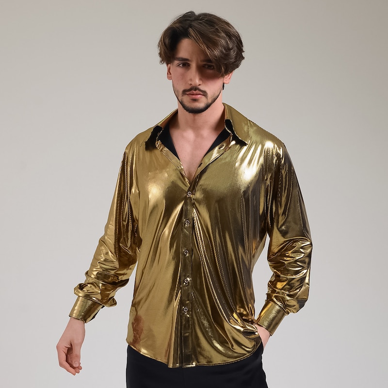 Studio 54 Outfit for Men - Etsy