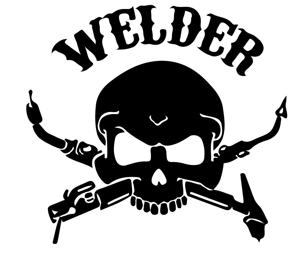 SVG file Containing Welding Logo Master Manipulator of Molten | Etsy