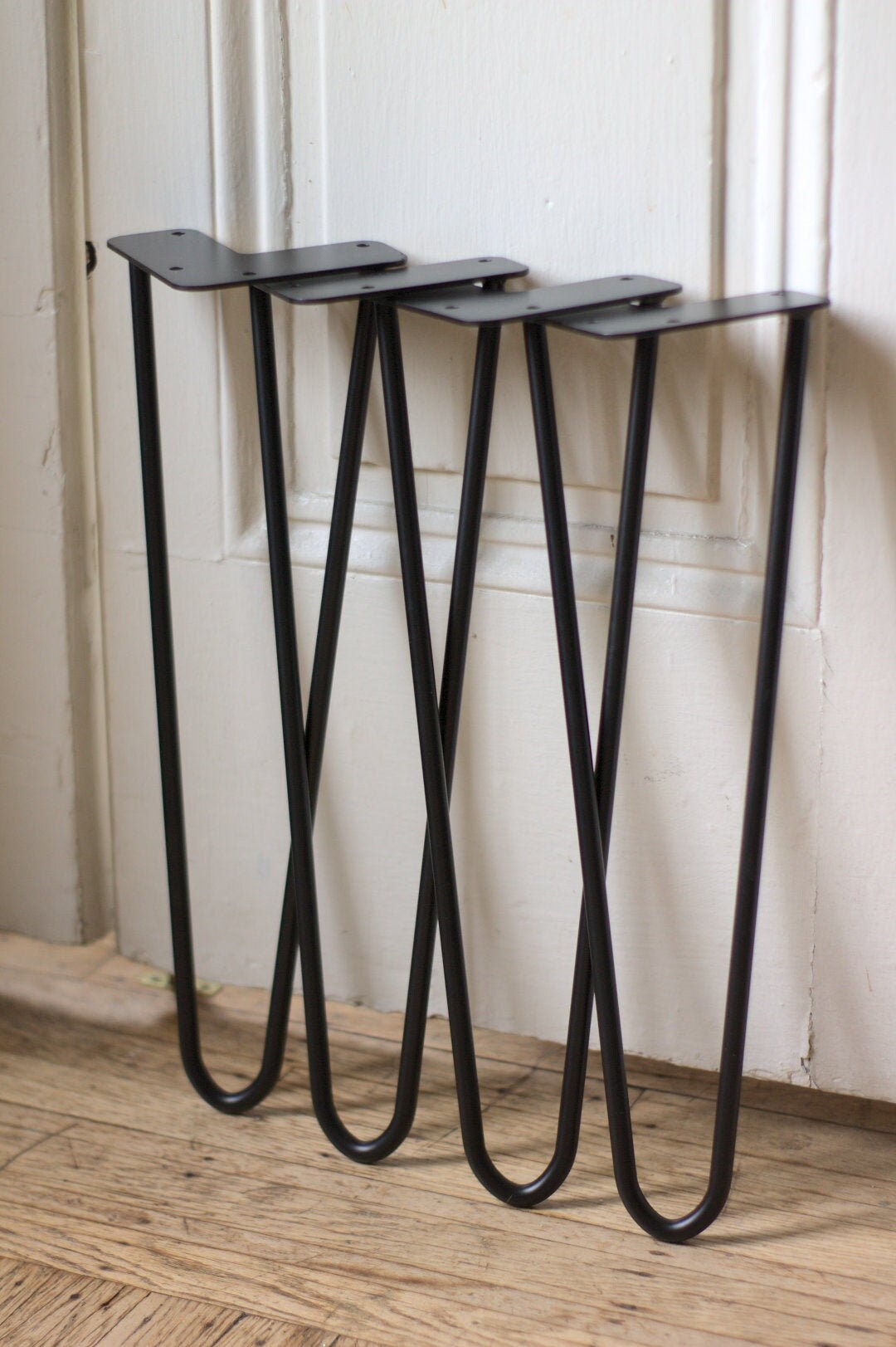 Premium Hairpin Steel Legs 16 to 28 Powder Coated - Etsy