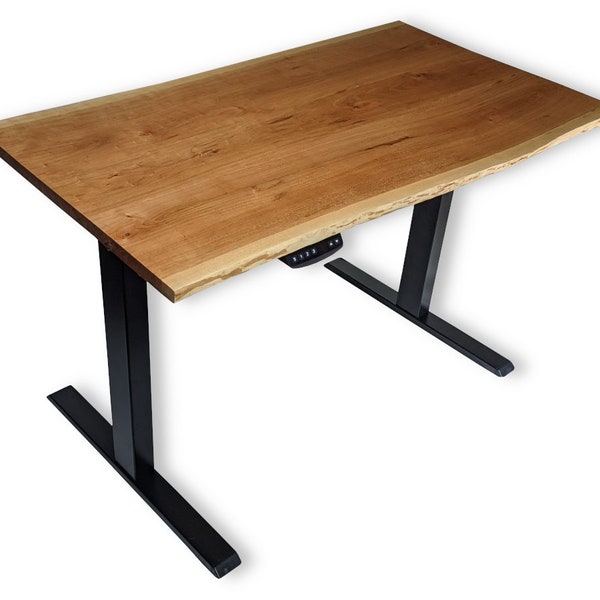 Standing Desk - Etsy