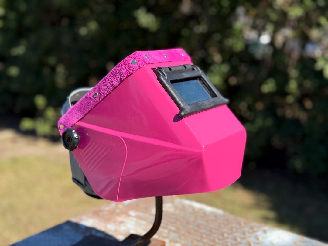 Jackson Futura Welding Hood - Etsy