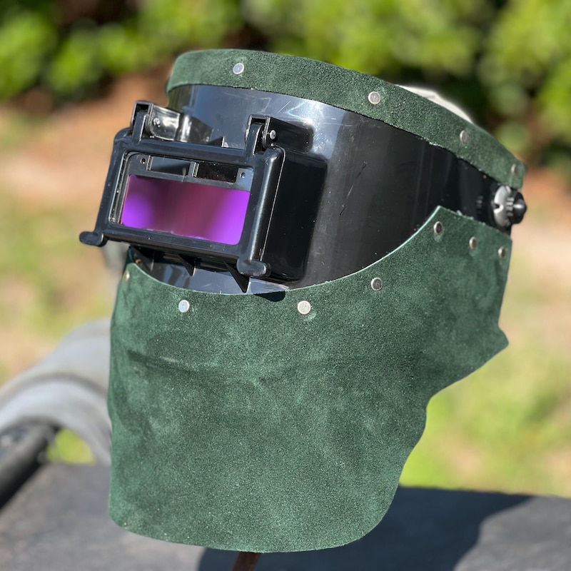 Hood Welding Caps - Etsy