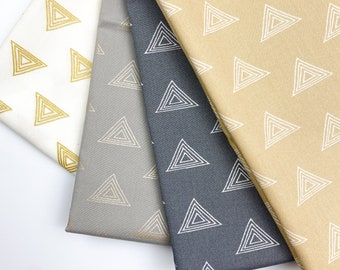 Prisma Elements Solar Quartz by Art Gallery Fabrics Studio - Etsy