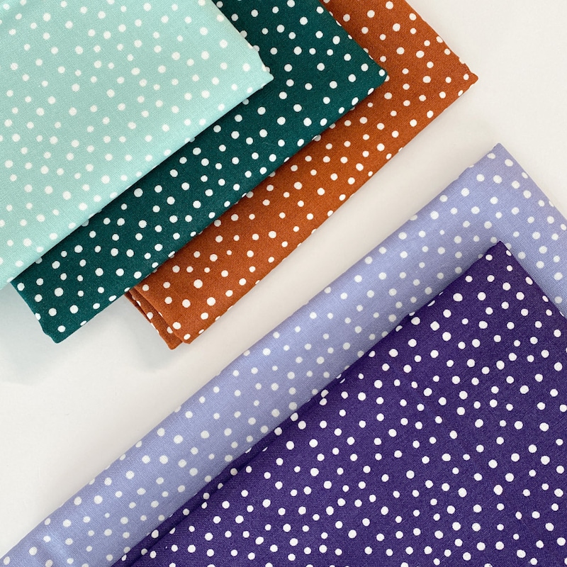 Modern Polka Dot - Etsy
