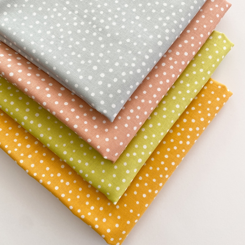 Modern Polka Dot - Etsy