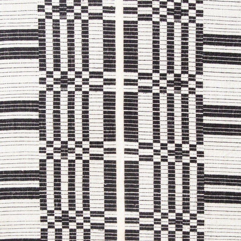 Swedish Holiday Cotton Woven Fabric: Plaids, Florals, Stripes - Etsy