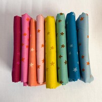 Ruby Star Society Sketchbook for MODA, 26 Fat Quarter Bundle ...