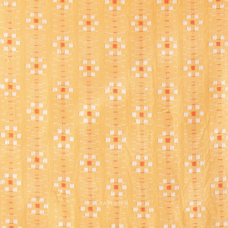Swedish Holiday Cotton Woven Fabric: Plaids, Florals, Stripes - Etsy